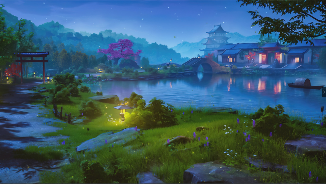 jntm的主页 - 共创世界(ccw.site) - Scratch、游戏、动画、漫画、小说、编程创作社区