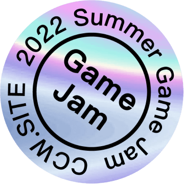 2025 共创世界 Game Jam 大赛，等你加入！