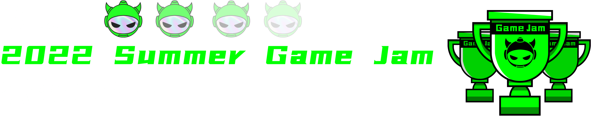 2025 共创世界 Game Jam 大赛，等你加入！