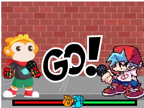 fnf 【作品 教程 攻略 素材 讨论】- 共创世界(ccw.site) - Scratch、游戏、动画、漫画、小说、编程创作社区