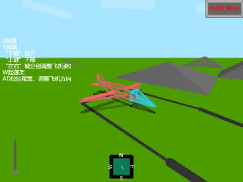 griffpatch 【作品 教程 攻略 素材 讨论】- 共创世界(ccw.site) - Scratch、游戏、动画、漫画、小说、编程创作社区