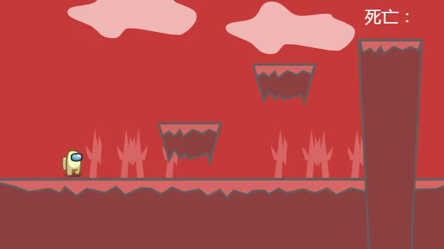 jojo的奇妙冒险 【作品 教程 攻略 素材 讨论】- 共创世界(ccw.site) - Scratch、游戏、动画、漫画、小说、编程创作社区