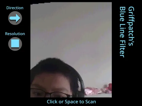 griffpatch 【作品 教程 攻略 素材 讨论】- 共创世界(ccw.site) - Scratch、游戏、动画、漫画、小说、编程创作社区